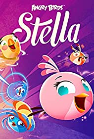 Create a Angry Birds Stella animated series Tier List - TierMaker