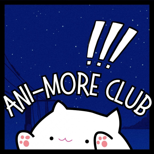 Create a Ani-more!! Tier List - TierMaker