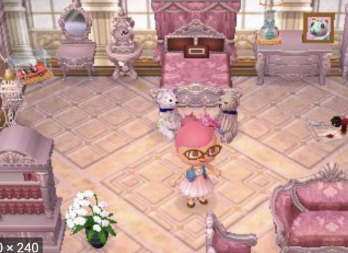 Wrench Drive Out Slack Animal Crossing Furniture Sets New Leaf Bad Mood Nap Bad Faith