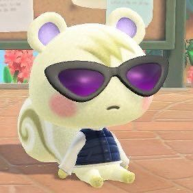 Create a Animal Crossing Toe Bean Ranking Tier List - TierMaker