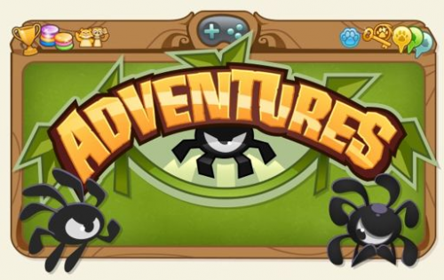 Create a Animal Jam Adventures Tier List - TierMaker