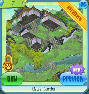 Create a animal jam den tierlist Tier List - TierMaker