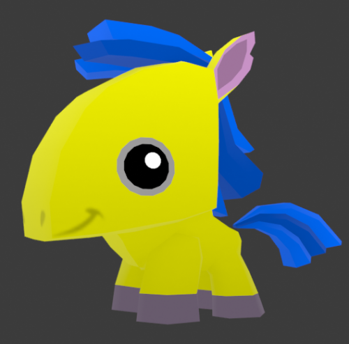 Create a Animal Jam Play Wild Pets Tier List - TierMaker