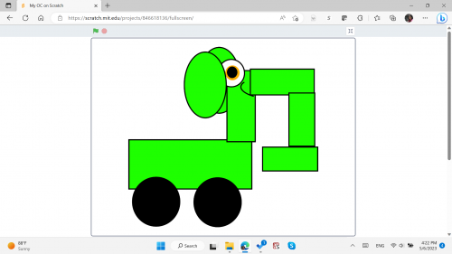 Create a Animal Mechanicals Tier List - TierMaker