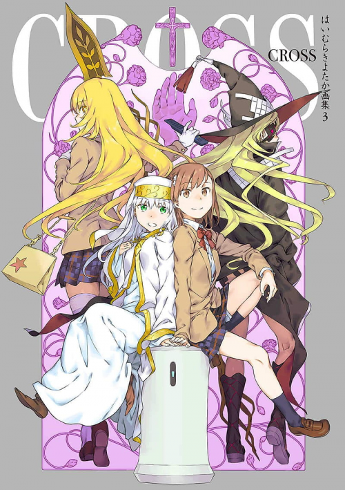 Create a Animanga Characters Power Scale Tier List - TierMaker