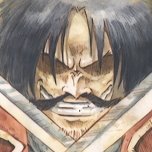 Create a Animanga Kingly Characters Tier List - TierMaker