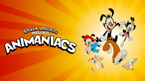Animaniacs Season 2 Tier List (Community Rankings) - TierMaker