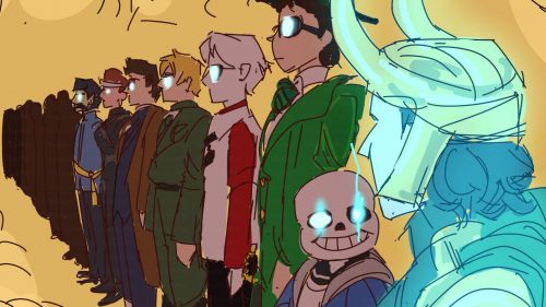 Animated Men Ranking Tier List (Community Rankings) - TierMaker