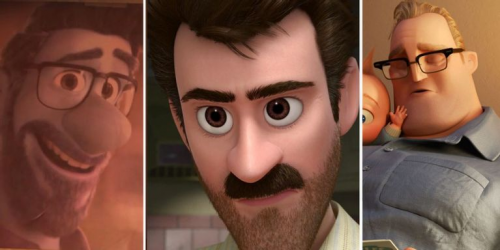 Animated Parents Tier List (Community Rankings) - TierMaker