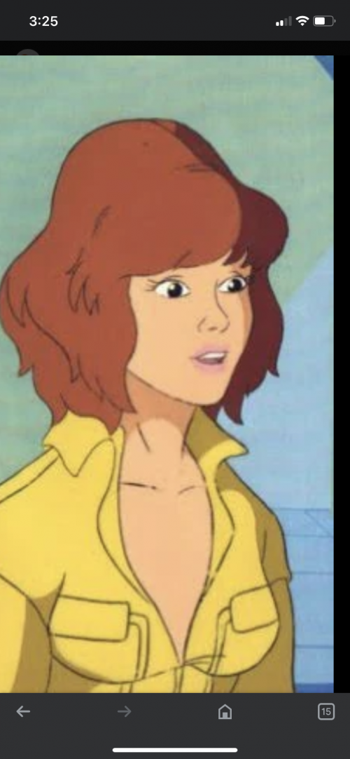 Create a Animation cartoon waifu female amazing 2.0 tierlist Tier List ...