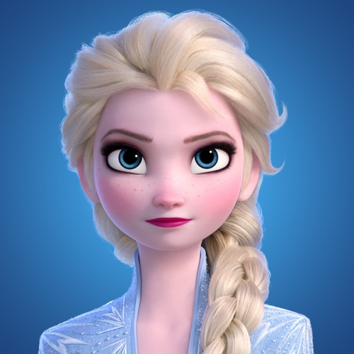 Create a Animation Shows Female Characters Tier List - TierMaker