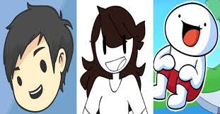 Create a Animation Youtube Channels Tier List - TierMaker