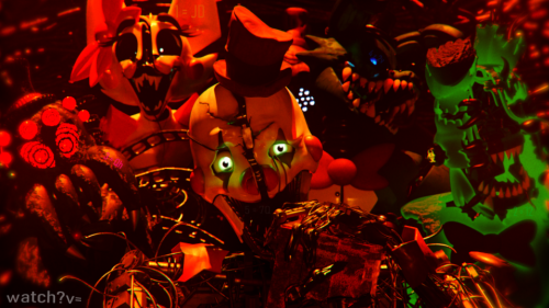 Create a Animator's Hell Canonical Power Level Tier List - TierMaker