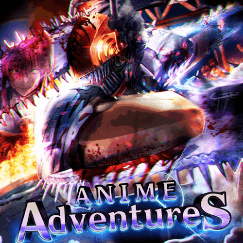 anime adventure Tier List (Community Rankings) - TierMaker