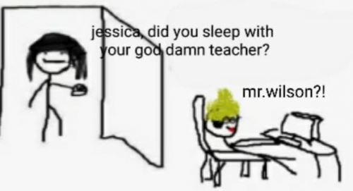 Create A Anime Attraction Tier List Tiermaker