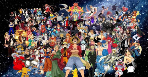 Create A Anime Battle Shounen Tier List TierMaker create-a-anime-battle-shounen-tier-list-tiermaker