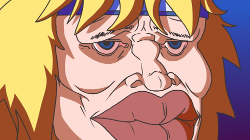 Anime best Main and second character + Special character Tier List ...