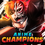 Anime Champions Gamepasses Tier List (Community Rankings) - TierMaker