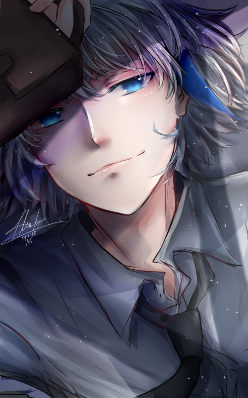 Create a Anime Character Goat Tier List - TierMaker