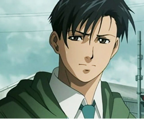 Create a Anime characters Tier List - TierMaker