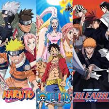 Create a Anime characters Tier List - TierMaker