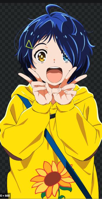 Anime characters for mudae sivixo Tier List (Community Rankings ...