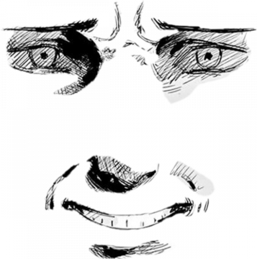 Create a anime characters giga chad Tier List - TierMaker