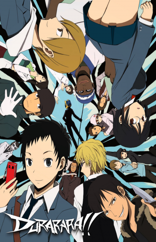 anime club anime !!! Tier List (Community Rankings) - TierMaker