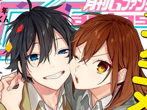 Anime Couples Tier List (Community Rankings) - TierMaker