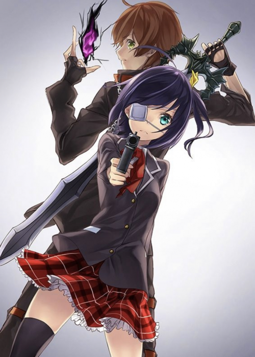 Anime couples Tier List (Community Rankings) - TierMaker