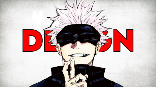 Create a Anime Designs Tier List - TierMaker