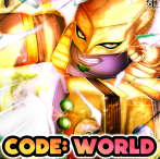 Create a Anime Dimensions Simulator All Characters (Dio) Tier List ...