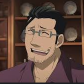 Anime Fathers/Father figures Tier List (Community Rankings) - TierMaker