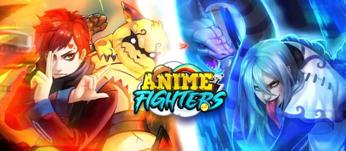 Create a Anime Fighters Tier List - TierMaker