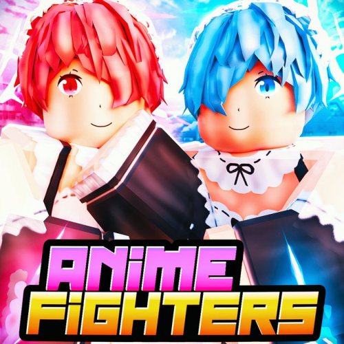 Anime Fighters Updates Tier List (Community Rankings) - TierMaker