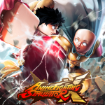 Anime Fighting Simulator X Champions Tier List (Community Rankings ...