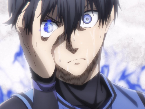 Anime football characters (blue lock, inazuma..) Tier List (Community ...