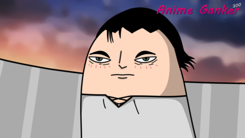 Create a Anime Ganker 300 Character Tier List - TierMaker