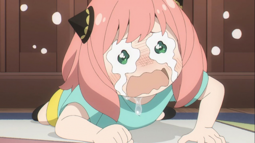 Create a anime girl crying noises Tier List - TierMaker