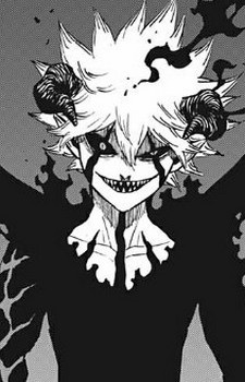 Create a Anime Inner Demon Tier List - TierMaker