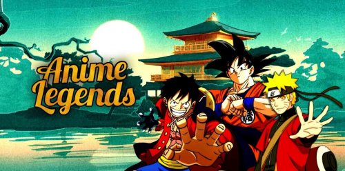 Anime Legends - : Terceira Temporada Tier List (Community Rankings ...