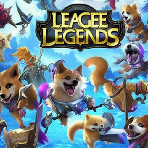 Create a anime lol lol Tier List - TierMaker