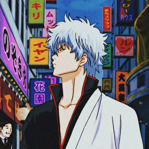 Anime Main Chars ma drilla Tier List (Community Rankings) - TierMaker