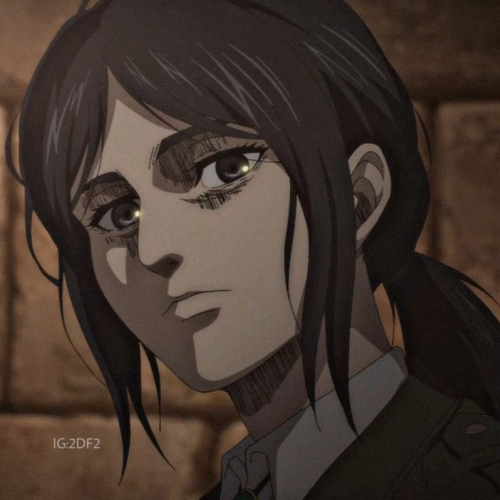 Aot baddies Tier List (Community Rankings) - TierMaker