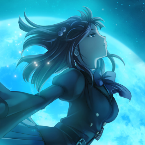 anime, manga, light novel, visual novel characters (200+) Tier List ...