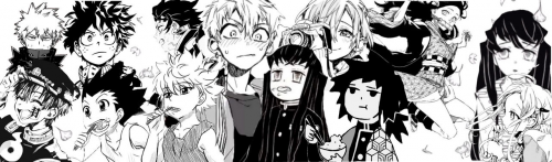 Create a Anime/Manga Power Scale List (PRIMES) Tier List - TierMaker