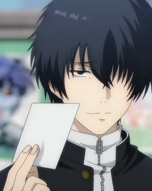 Anime/Manga Smart Characters Tier List (Community Rankings) - TierMaker