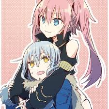 Anime Manga Tier List Community Rankings Tiermaker