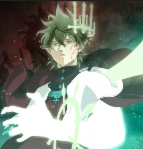 ANIME MASHUP [YUNO UPDATE] Tier List (Community Rankings) - TierMaker