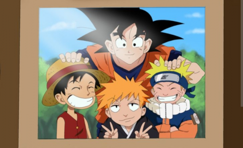 Anime MC Tier List (Community Rankings) - TierMaker